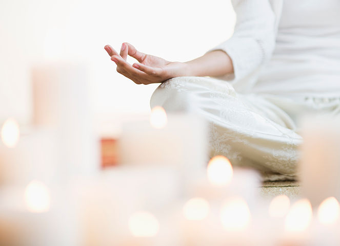 Lecture d'Âme » Jennifer Bloom